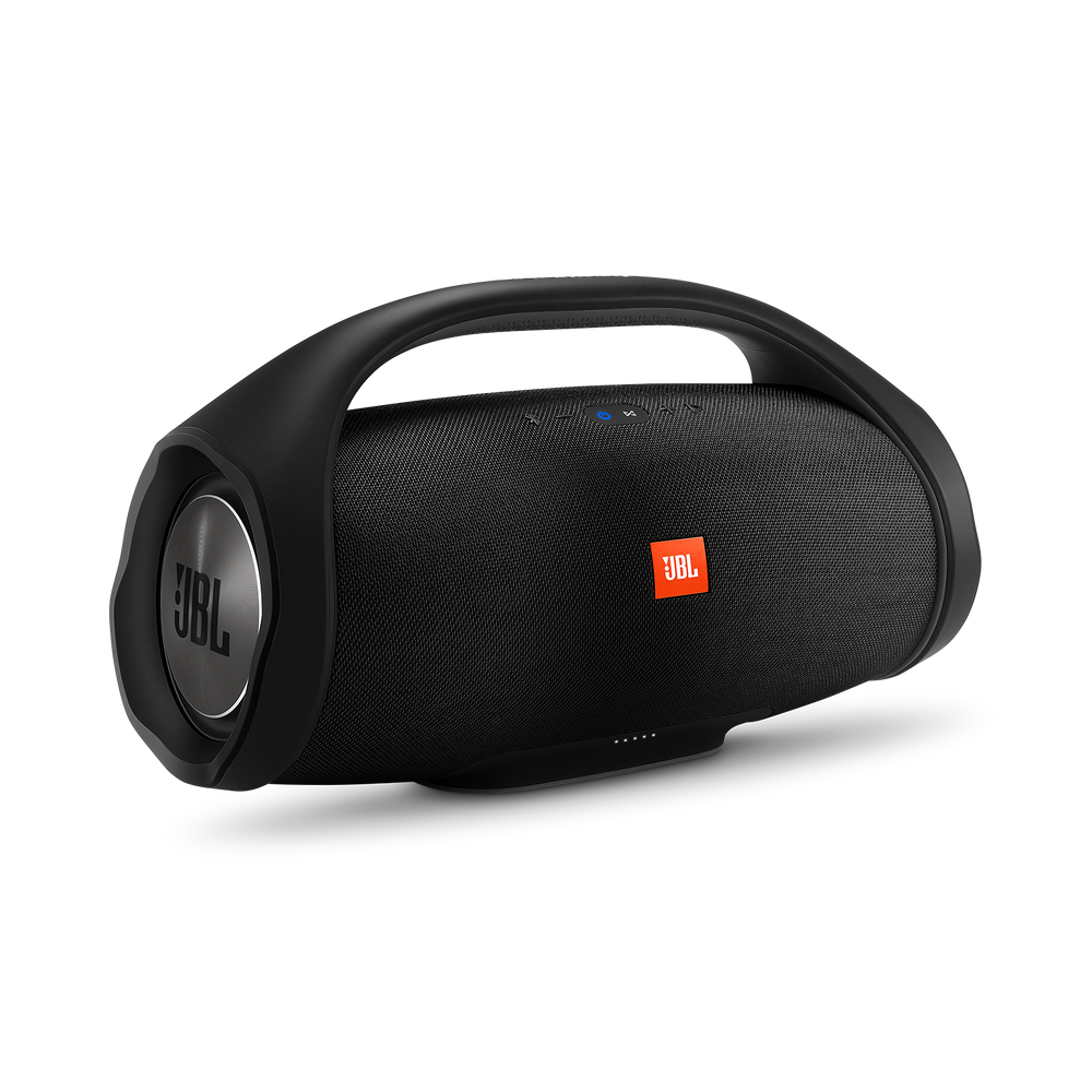 Spare Parts - BOOMBOX 1 - Repair Your Speaker